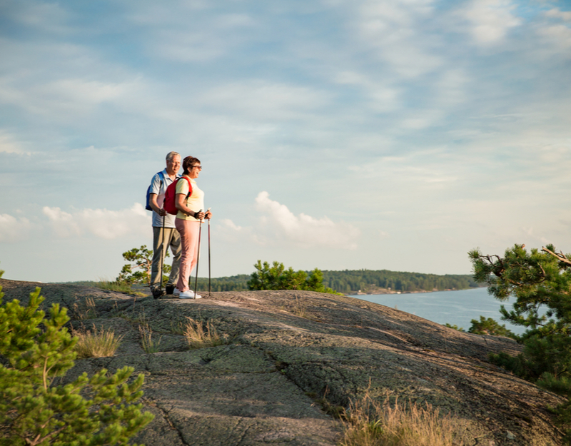 5 exciting adventures to add to your retirement bucket list - Aspire