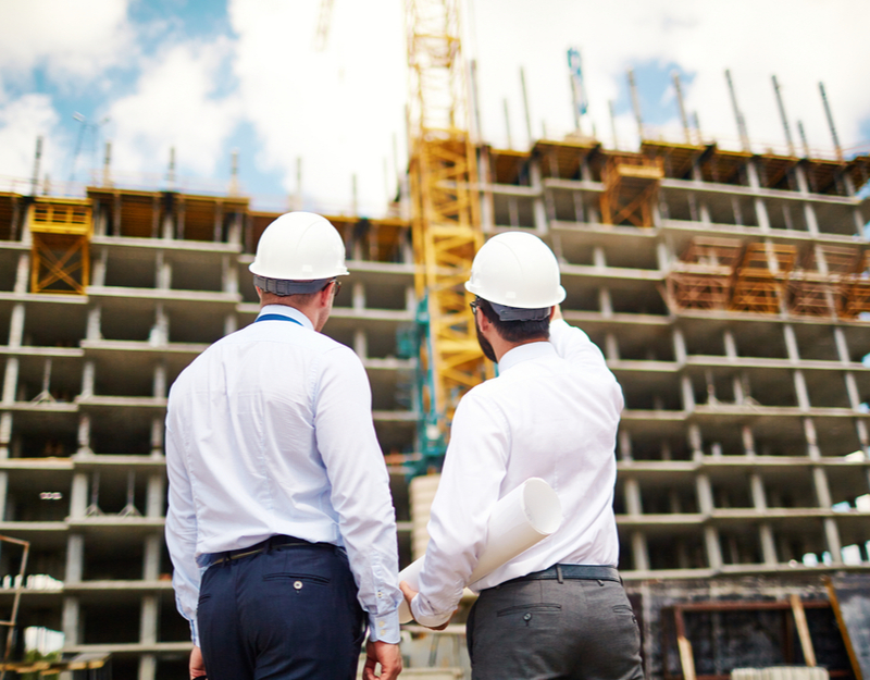 4 brilliant feats of engineering found across the world such as Saudi ...