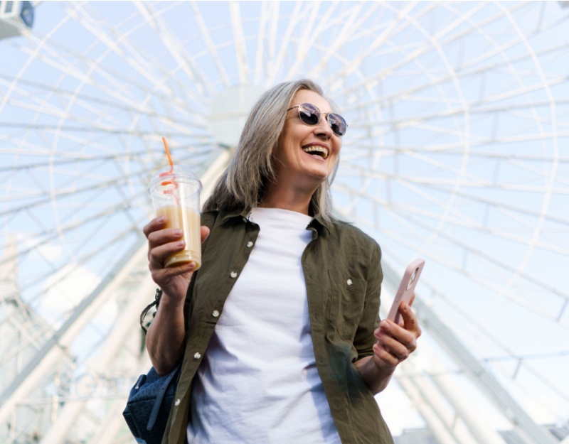 How to embrace the single life with joy and confidence - Aspire